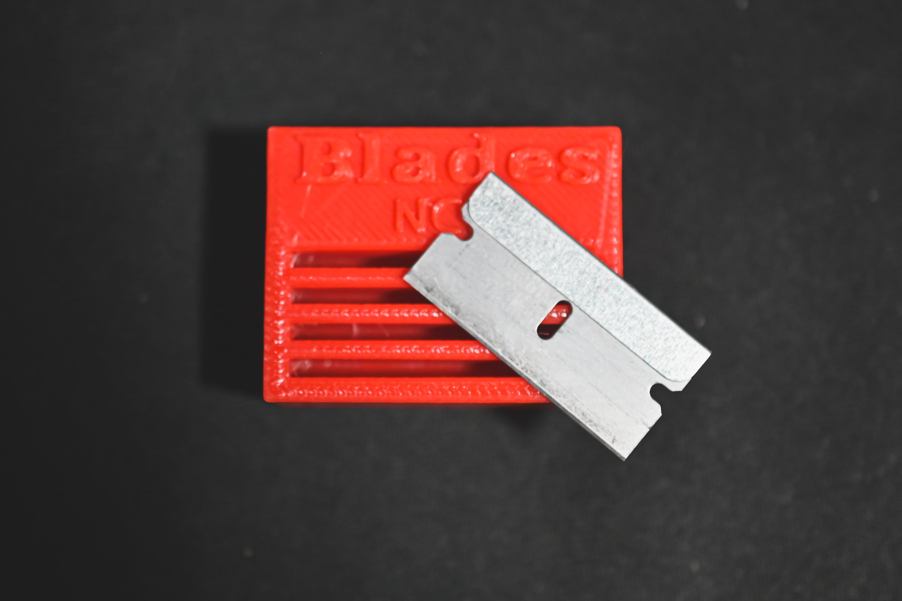 New Blade Caddy™ Released – North Coast Rocketry