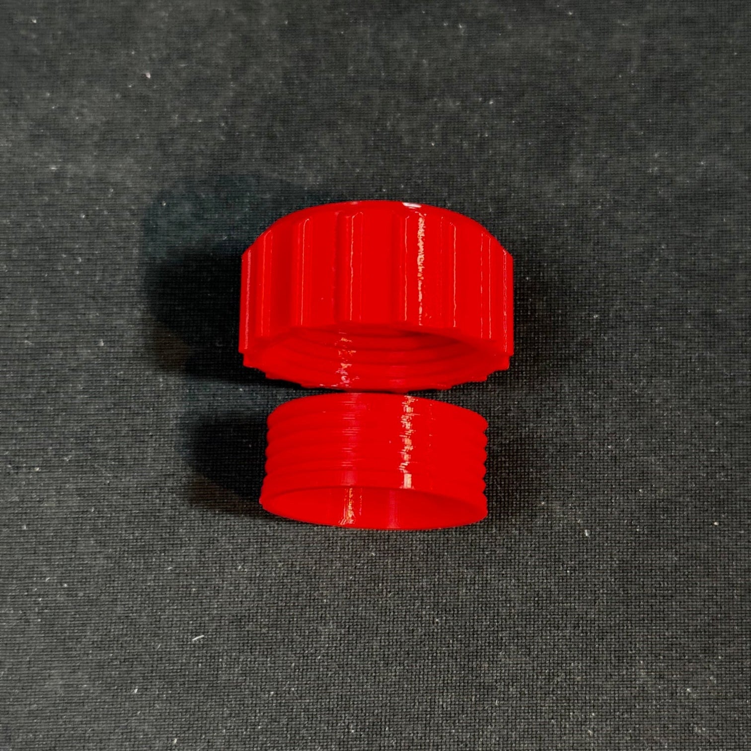 Gorilla Rail Buttons and Motor Retainers Now Available! – North Coast ...