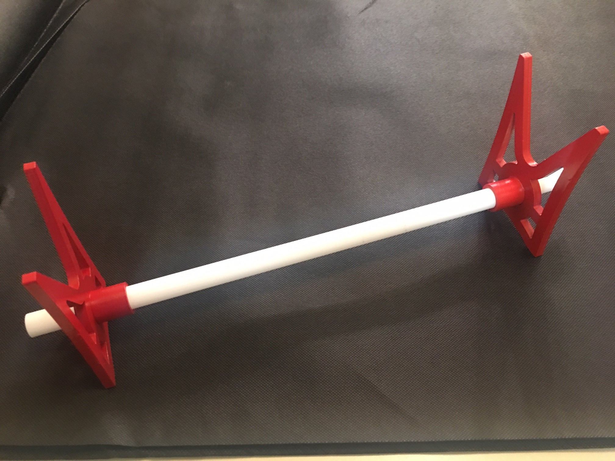 Just added - X-Stand! – North Coast Rocketry