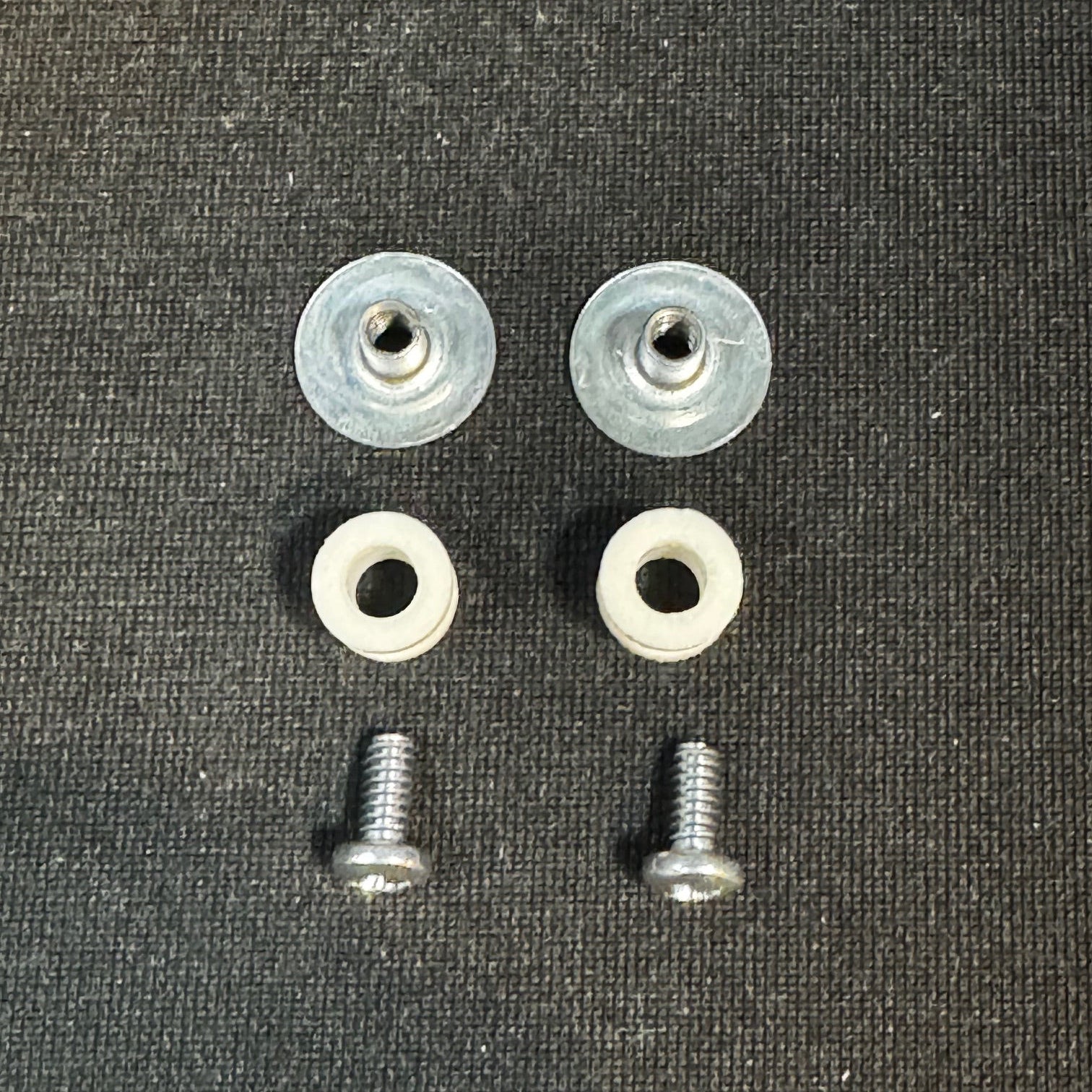 Gorilla™ Rail Button Set – North Coast Rocketry