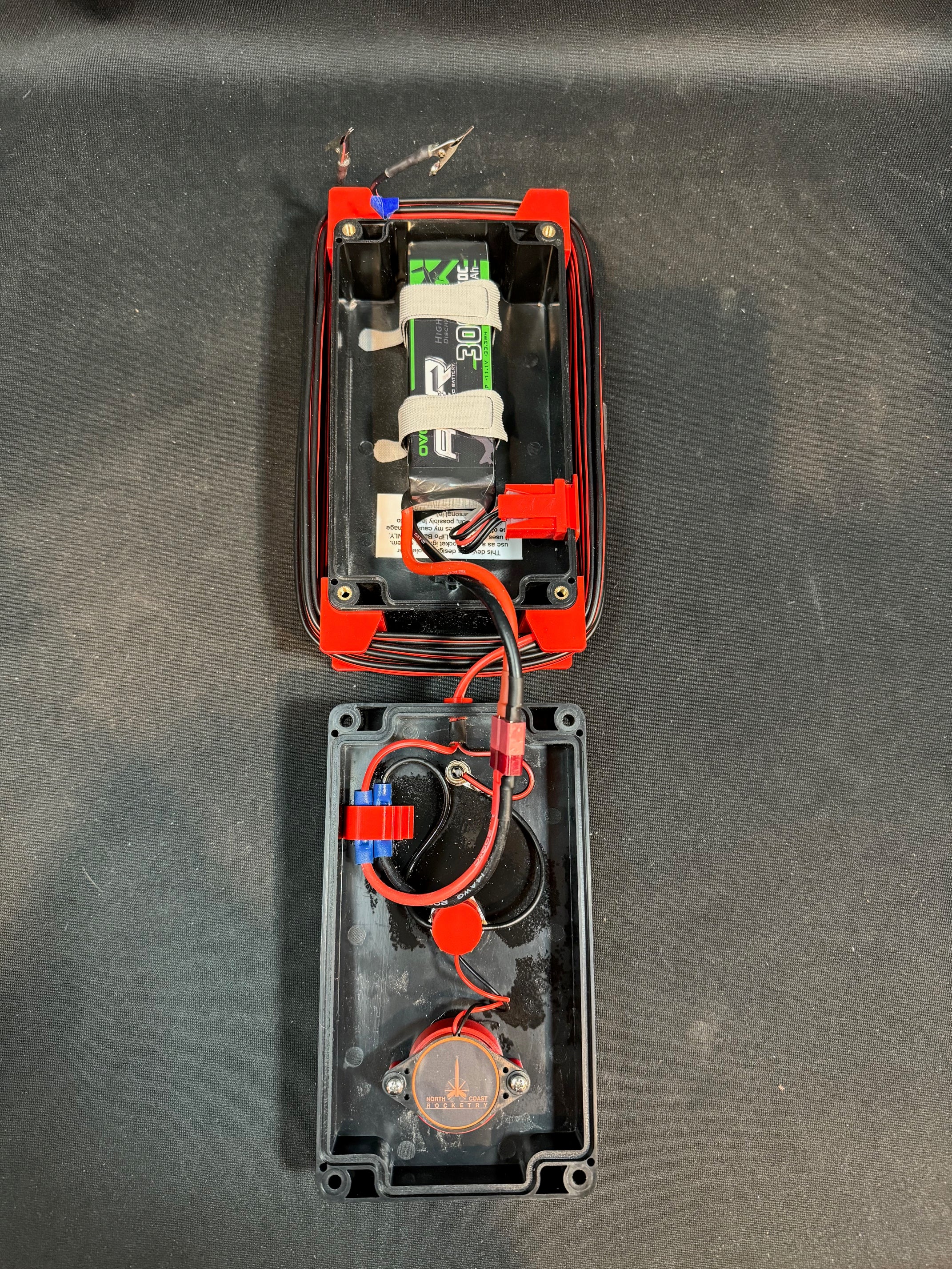 LaunchMaster™ Launch Controller – North Coast Rocketry