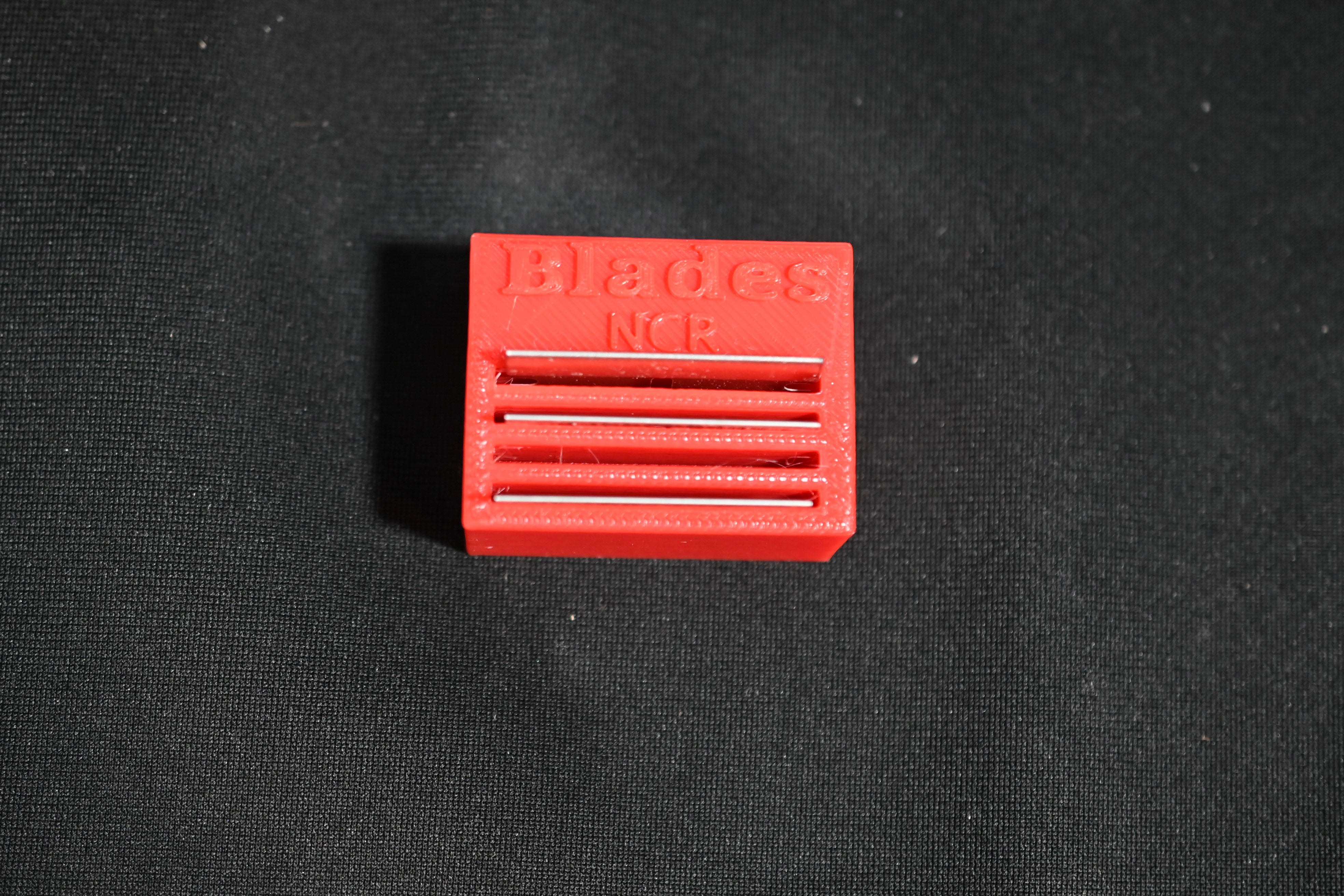 Blade Caddy™ – North Coast Rocketry