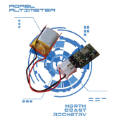 Altimeters – North Coast Rocketry