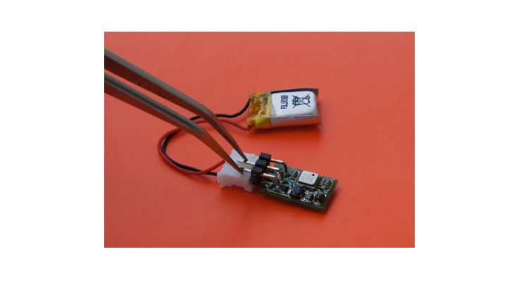 Adrel MaxAlt™ Altimeter Combo – North Coast Rocketry