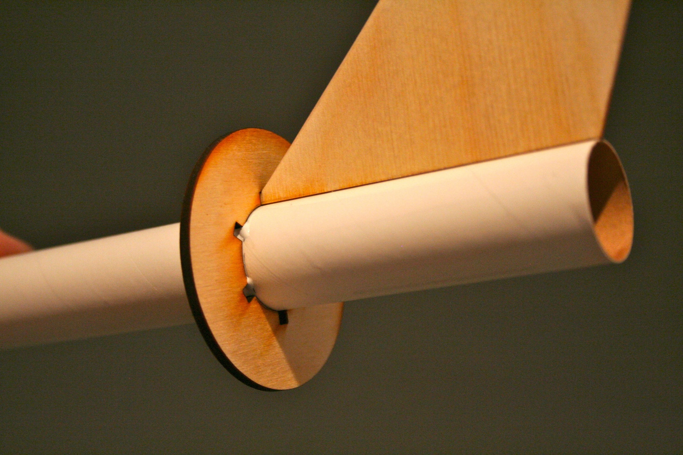 Cluster Duck™ – North Coast Rocketry