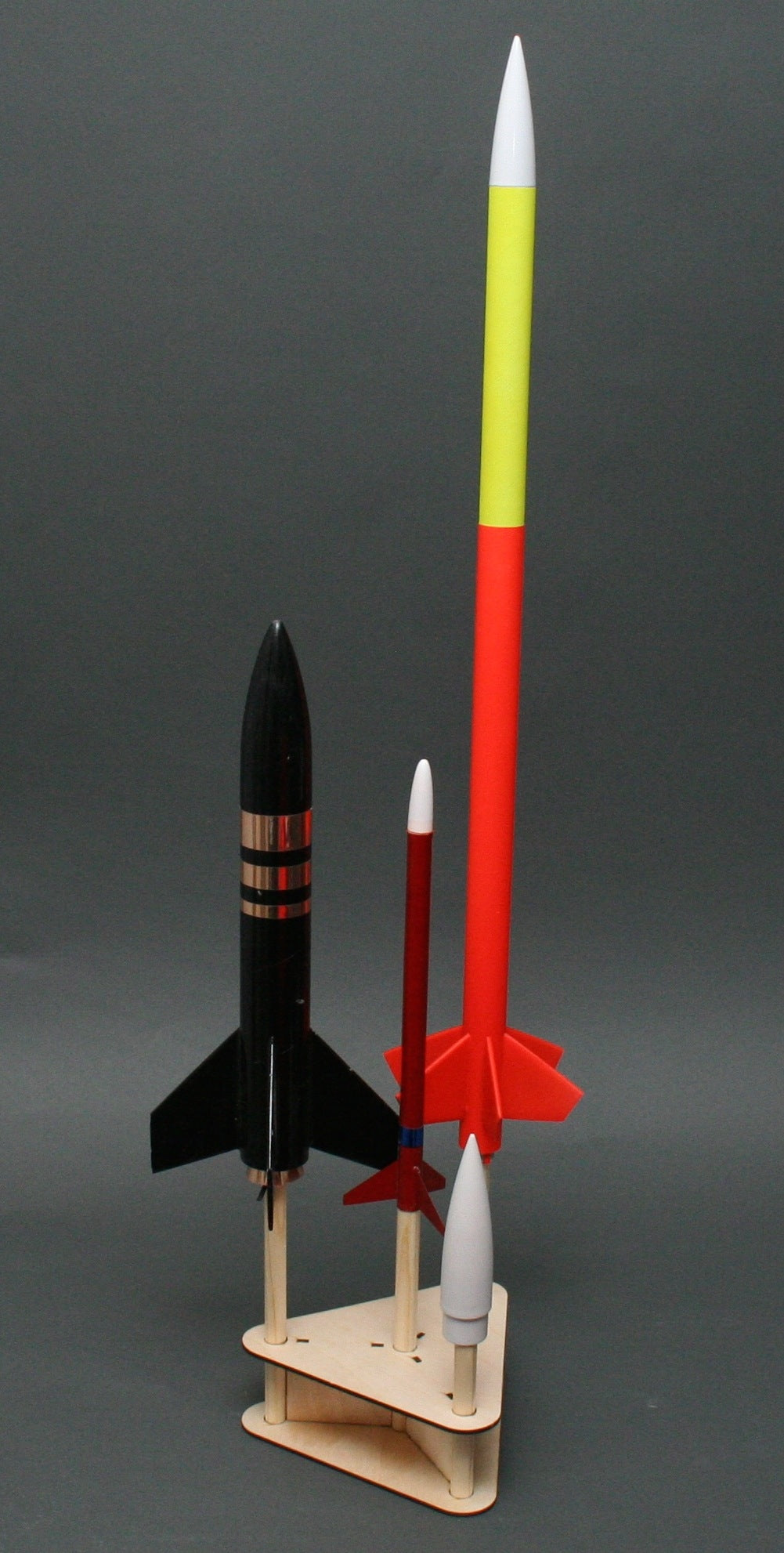 Handy Stand™ – North Coast Rocketry