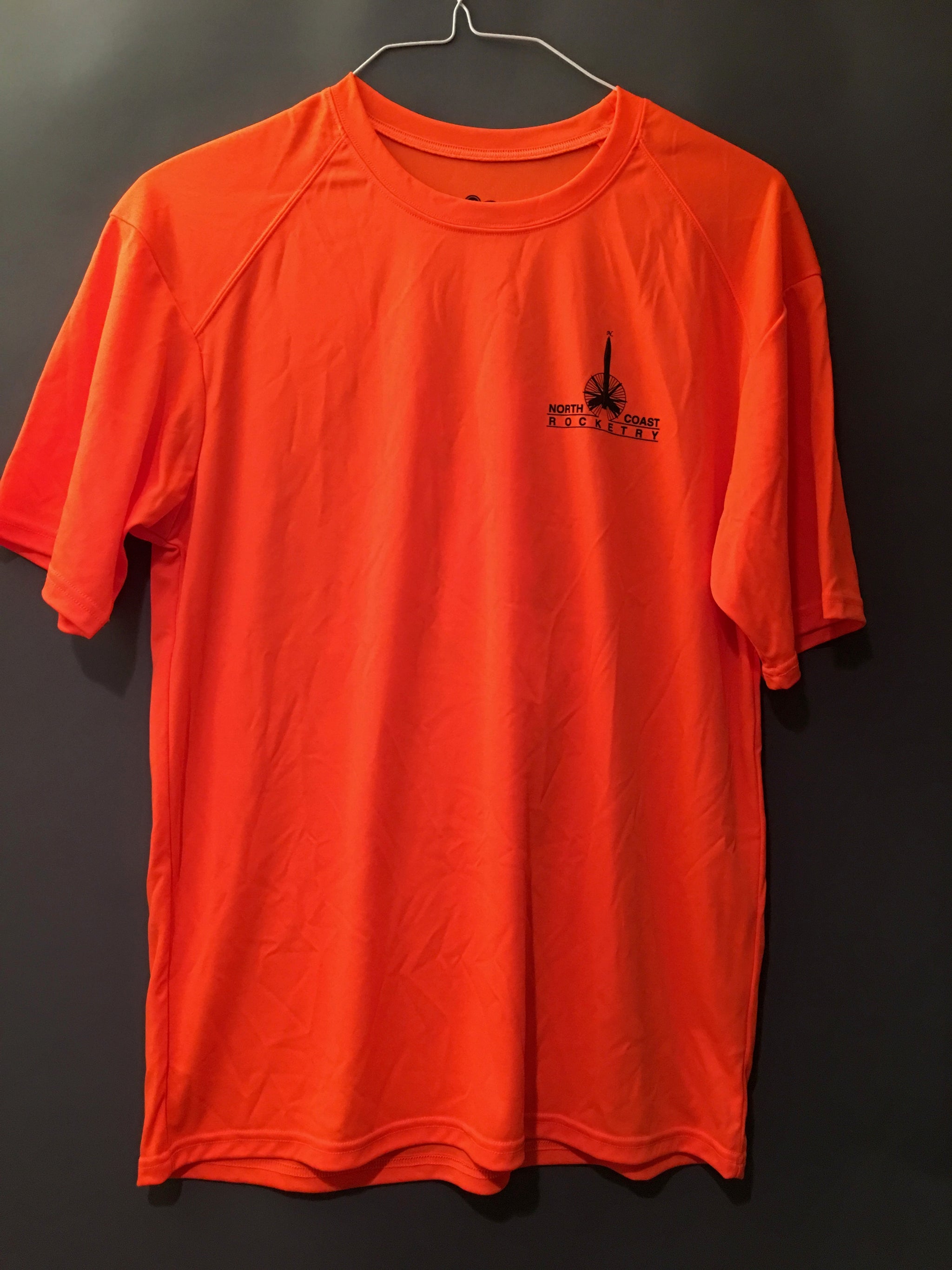 NCR Shirts – North Coast Rocketry