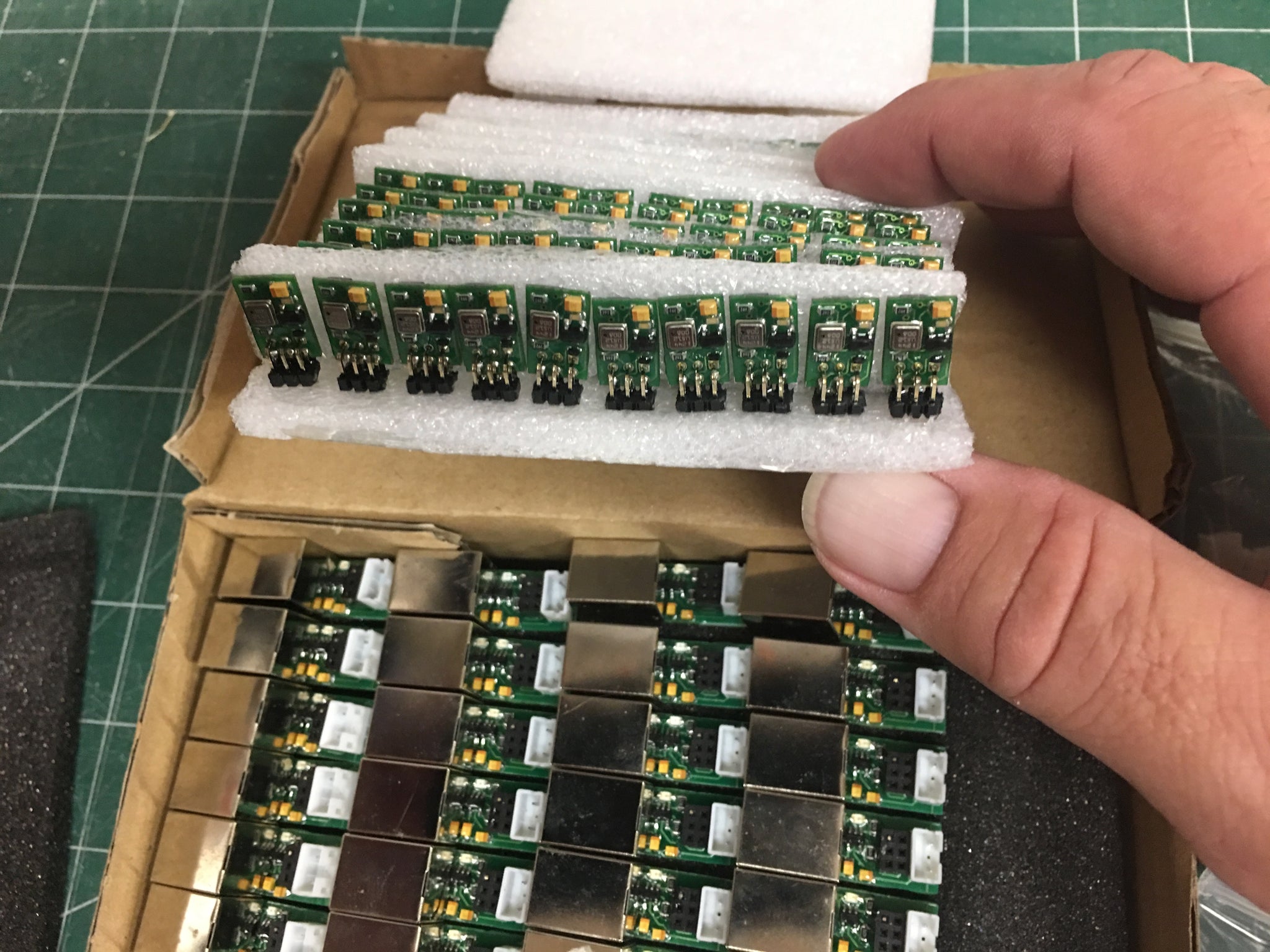 Adrel MaxAlt™ Altimeter – North Coast Rocketry