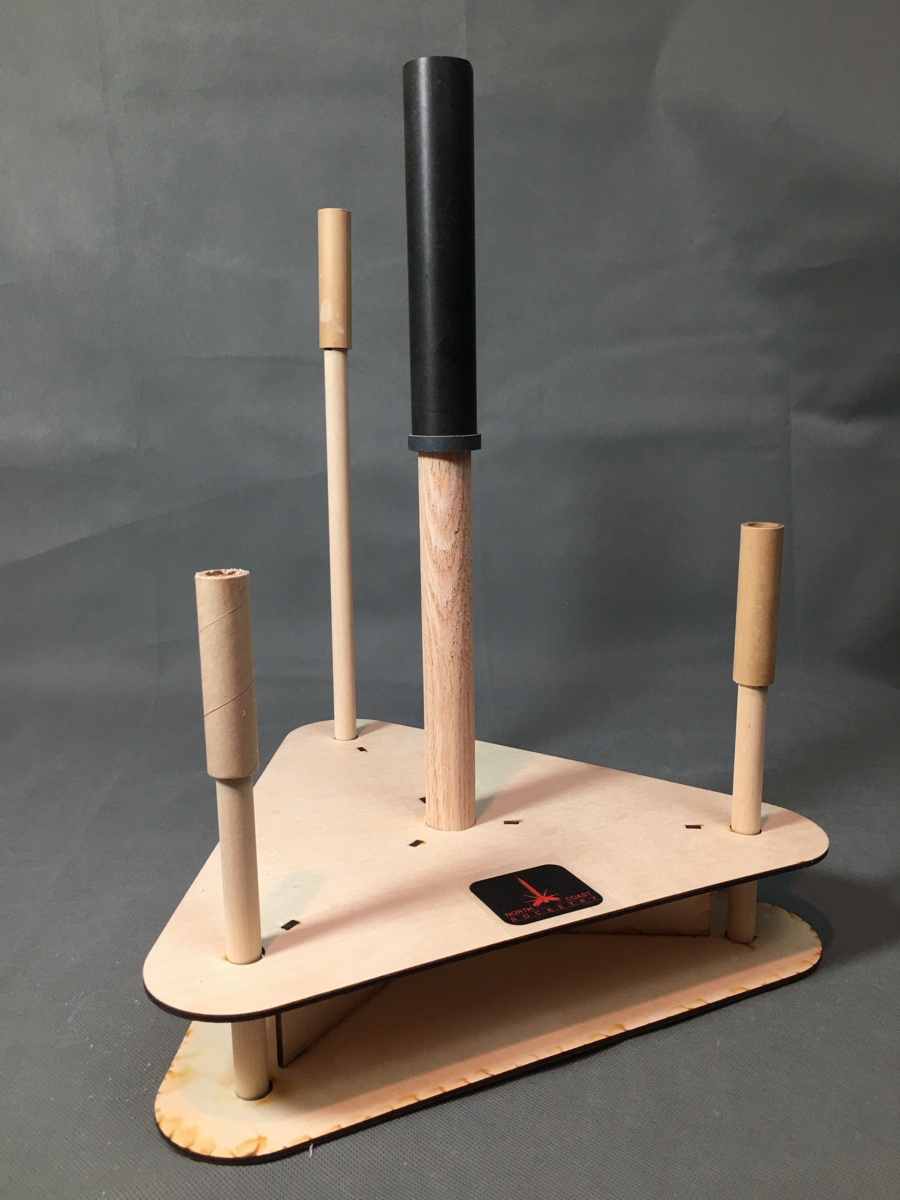 Big Handy Stand™ – North Coast Rocketry