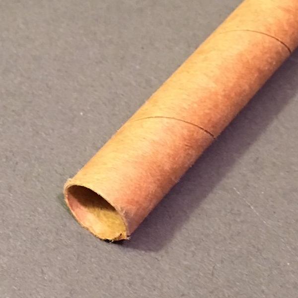 10mm Tube Coupler 34" Long – North Coast Rocketry
