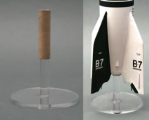 Simple Stand™ – North Coast Rocketry