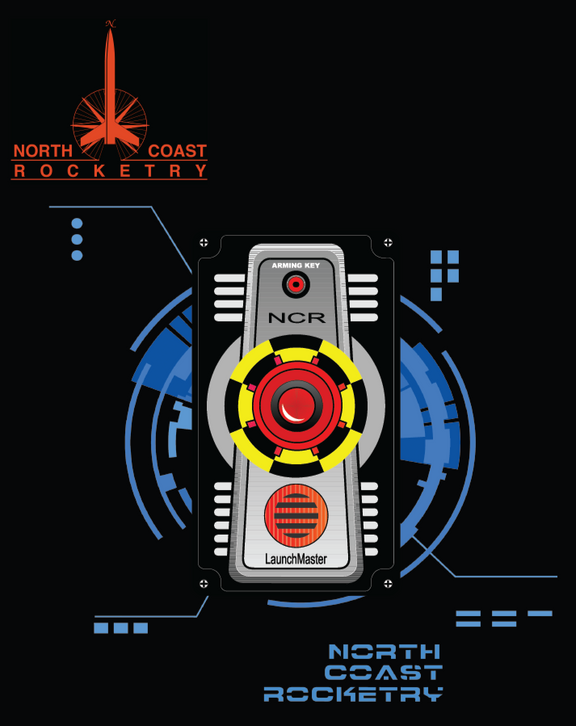 LaunchMaster™ Launch Controller – North Coast Rocketry