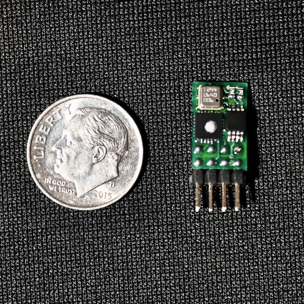 Altimeters – North Coast Rocketry