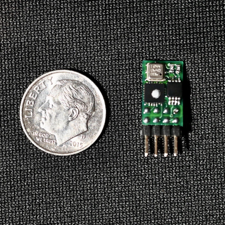 Altimeters – North Coast Rocketry