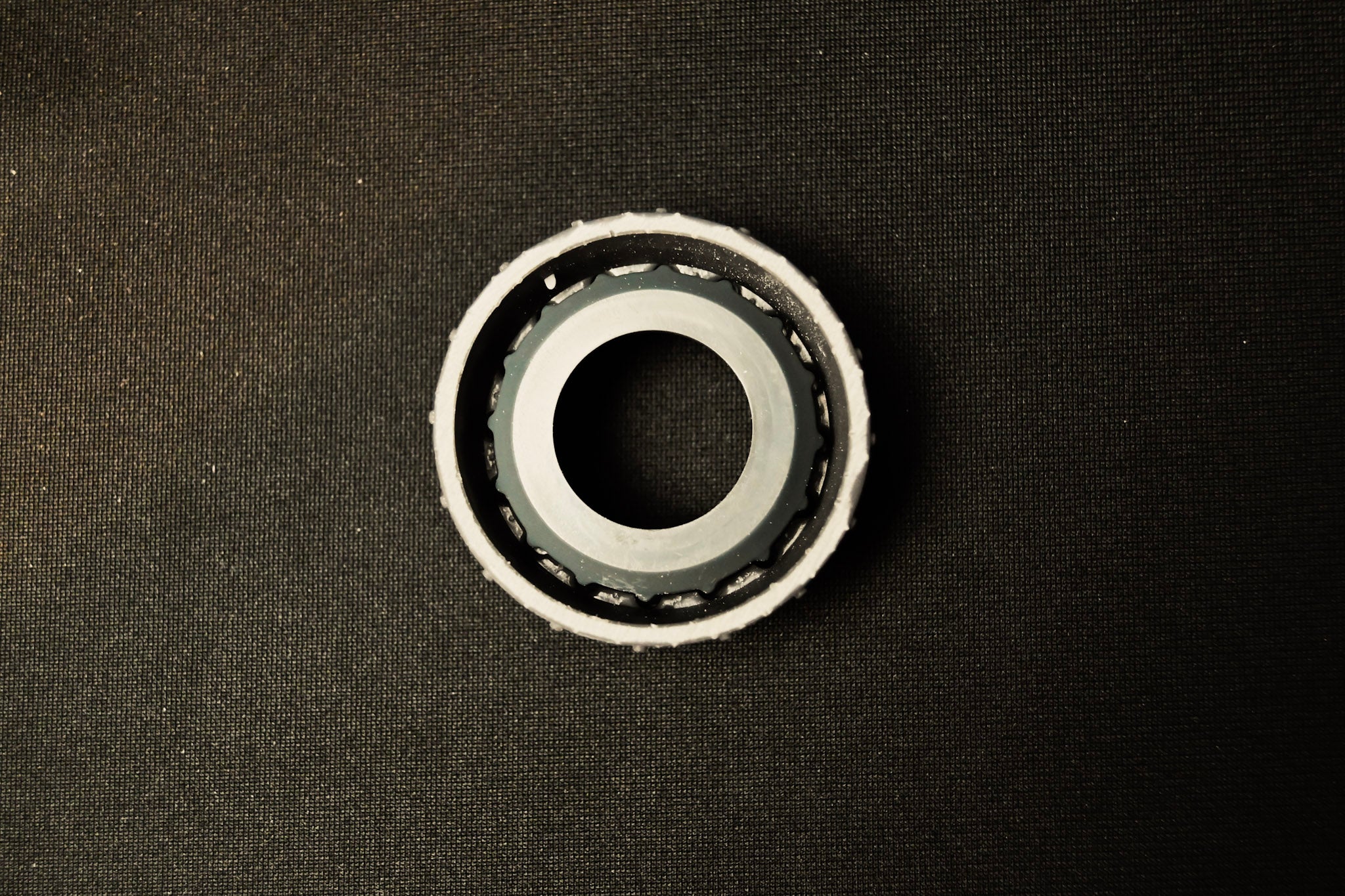 MGM-157 Scorch™ – North Coast Rocketry